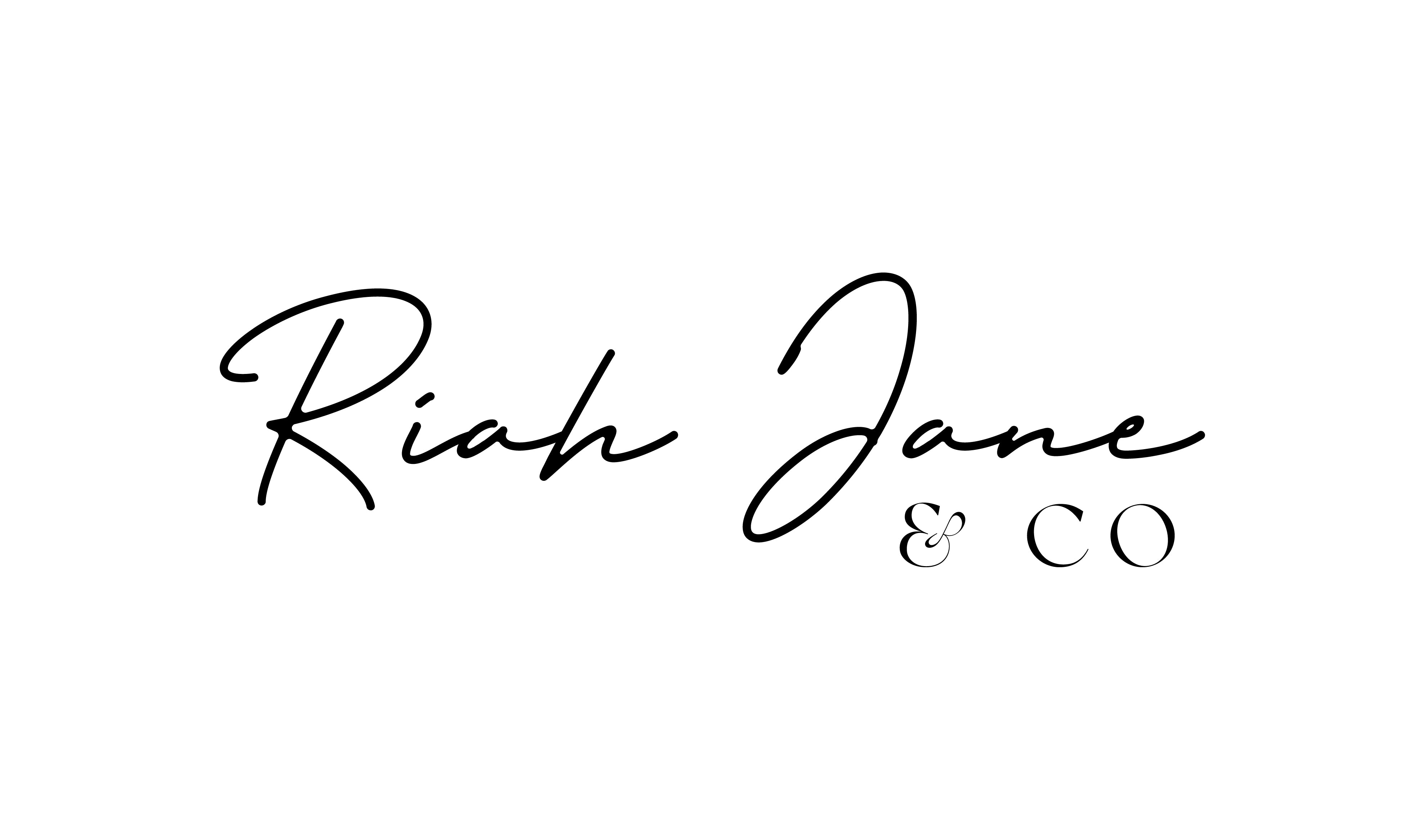 Riah Jane & Co
